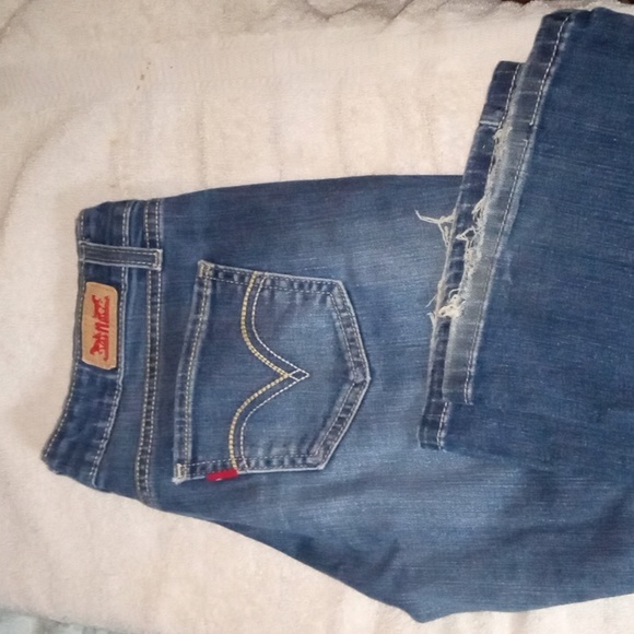 Levi's | Jeans | Levis Red Label Jeans 58 Super Low | Poshmark